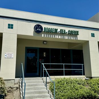 CO BA DESSERT TEA & COFFEE - Updated May 2024 - 259 Photos & 90 Reviews ...