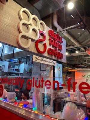 EIGHT TURN CRÊPE - Updated December 2024 - 984 Photos & 603 Reviews ...