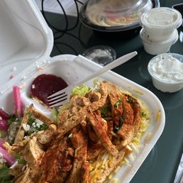 SAFIER MEDITERRANEAN DELI - Updated July 2025 - 308 Photos & 466 ...