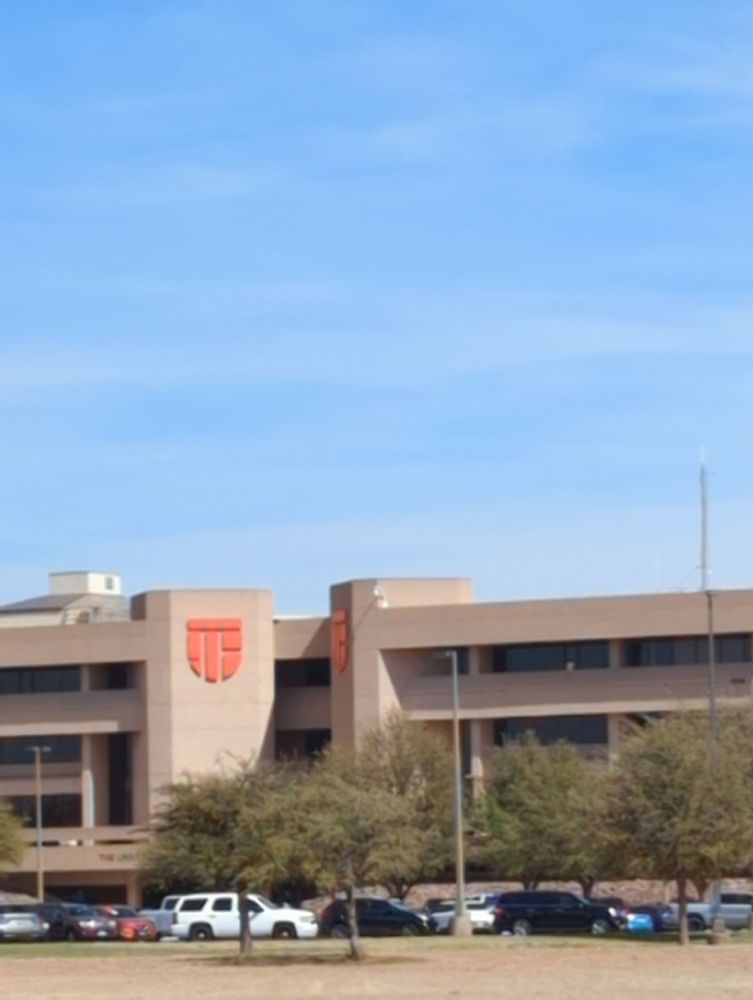 UNIVERSITY OF TEXAS OF THE PERMIAN BASIN - Updated June 2025 - 11 Reviews - 4901 E University ...
