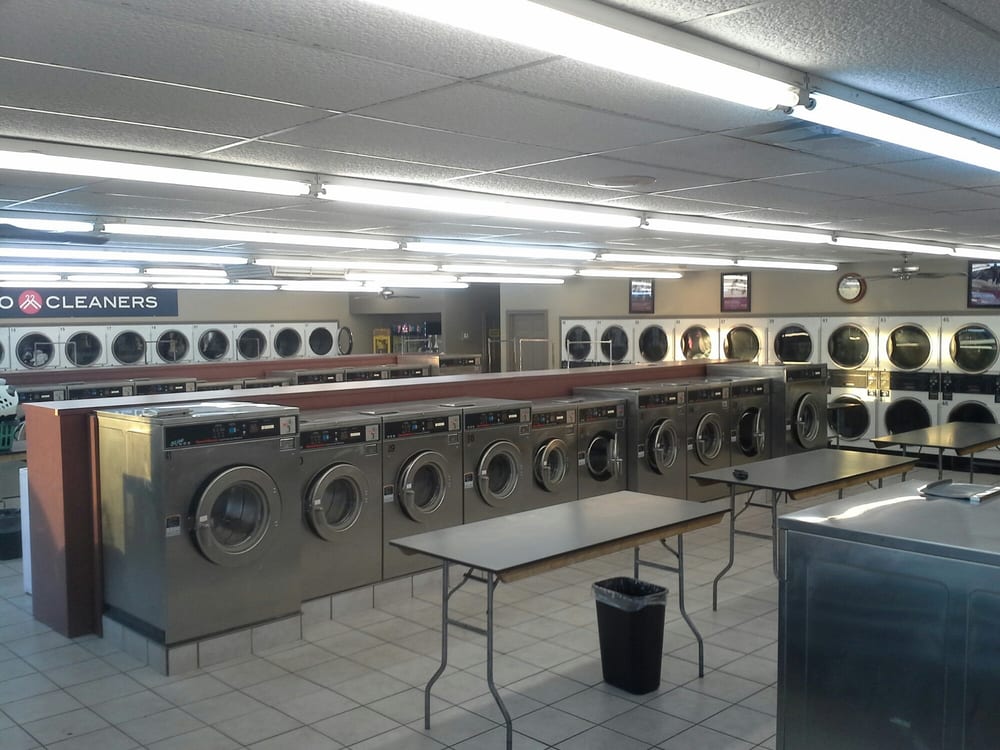 MILTO CLEANERS & LAUNDRY - Updated May 2026 - 23 Reviews - 459 S State ...