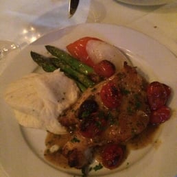 NICO RISTORANTE - 432 Photos & 597 Reviews - Italian - 417 Hanover St ...