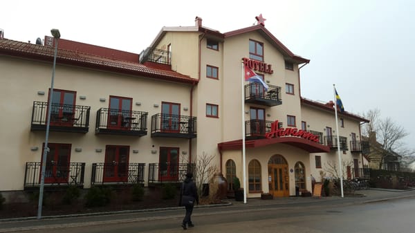 HAVANNA BAD & SPA - Updated August 2024 - Krabbes väg 4, Varberg ...