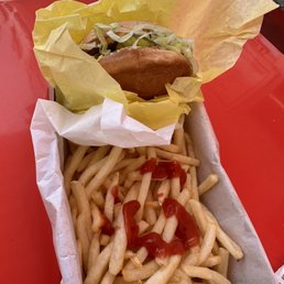 TOPS JR - Updated September 2025 - 368 Photos & 409 Reviews - 2407 W ...