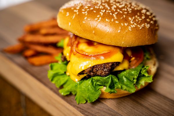 SESAME BURGERS & BEER - Updated August 2025 - 277 Photos & 362 Reviews ...