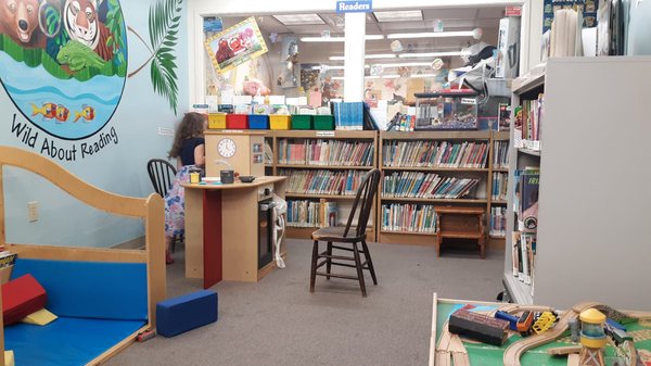 PLEASANT HILLS PUBLIC LIBRARY - Updated December 2025 - 21 Photos - 302 ...