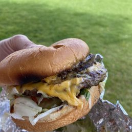 KNOCKOUT BURGER - 108 Photos & 394 Reviews - 2971 Carlsbad Blvd ...
