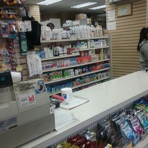 APTHORP PHARMACY - Updated March 2025 - 136 Reviews - 2191 Broadway ...