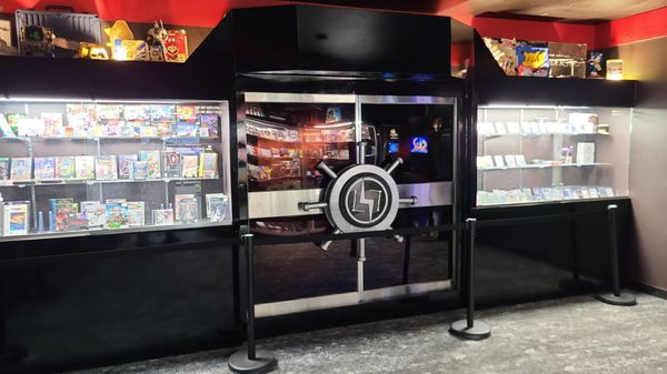 LEVEL 7 GAMES - Updated May 2025 - 35 Photos & 24 Reviews - 8410 ...