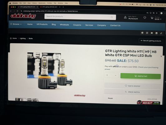 VIVID RACING - Updated October 2025 - 255 Photos & 677 Reviews - 1429 W ...