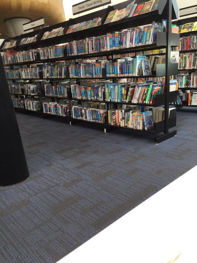 PECKHAM LIBRARY - Updated October 2025 - 167 Peckham Hill Street ...