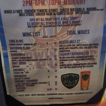 FLOWING TIDE PUB 1 - Updated August 2025 - 314 Photos & 303 Reviews ...