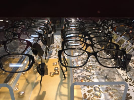 EYE Q OPTOMETRY - Updated December 2025 - 32 Photos & 91 Reviews - 1652 ...