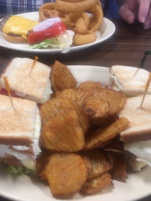 TIMBERLAND RESTAURANT - Updated May 2026 - 10 Photos & 33 Reviews - 722 ...