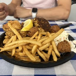 THE SEA SHACK - Updated July 2025 - 645 Photos & 1161 Reviews - 6 ...