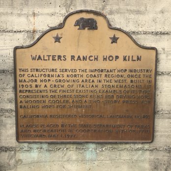 LANDMARK VINEYARDS HOP KILN ESTATE - Updated December 2025 - 75 Photos ...