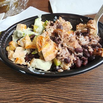 POLLO TROPICAL - Updated December 2025 - 110 Photos & 93 Reviews - 581 ...