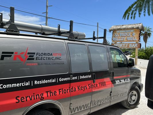 Florida Keys Electric - Updated January 2026 - 49 Photos - 905 Overseas ...
