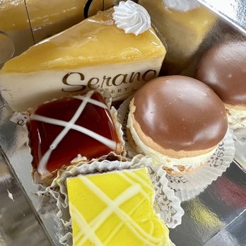 SERANO BAKERY - Updated October 2025 - 253 Photos & 142 Reviews - 830 ...