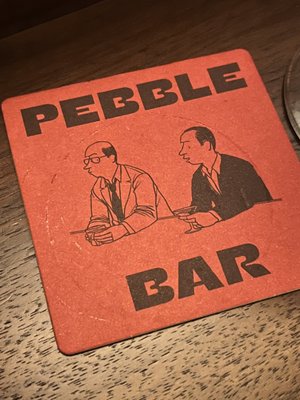 PEBBLE BAR - 24 Photos & 15 Reviews - 67 W 49th St, New York, NY - Yelp