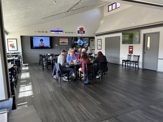 THE TAVERN AT THE BALBOA CLUB - Updated October 2025 - 111 Balboa Way ...