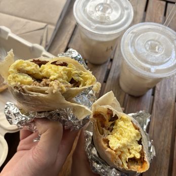 BBAD - BREAKFAST BURRITOS ALL DAY - Updated March 2025 - 355 Photos ...