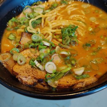BESHOCK RAMEN - CARLSBAD - Updated September 2024 - 686 Photos & 512 Reviews - 2525 El Camino ...