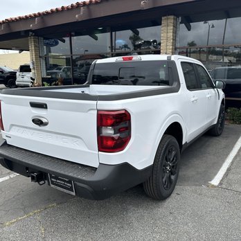 KEN GRODY FORD - Updated July 2024 - 167 Photos & 615 Reviews - 5555 ...