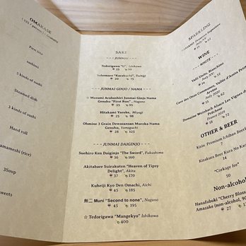 KEN - Updated January 2026 - 803 Photos & 113 Reviews - 252 Divisadero ...