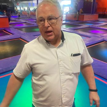 ALTITUDE TRAMPOLINE PARK - Updated December 2025 - 72 Photos & 89 ...