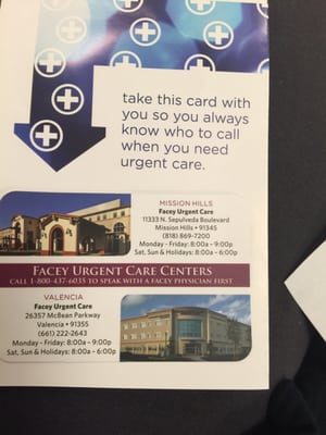 FACEY MEDICAL GROUP - Updated December 2025 - 29 Photos & 331 Reviews ...