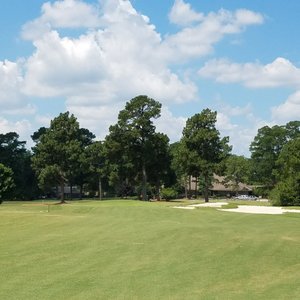 PINEWILD COUNTRY CLUB OF PINEHURST - Updated June 2025 - 6 Glasgow Dr ...