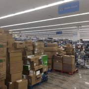 WALMART SUPERCENTER - 23 Photos & 79 Reviews - 6675 Business Center Dr ...