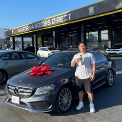 CALIFORNIA MOTORS DIRECT - MONTCLAIR - 608 Photos & 376 Reviews - 10385 ...