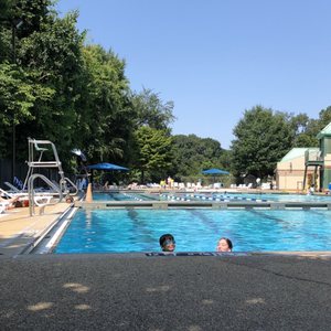 FRANCIS DC PUBLIC POOL - 14 Photos & 37 Reviews - 2500 N St NW ...