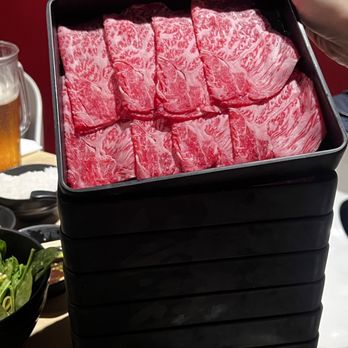 SHABU CLUB - Updated May 2024 - 1995 Photos & 1094 Reviews - 951 ...