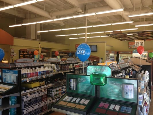 SHERWIN-WILLIAMS PAINT STORE - Updated May 2026 - 3718 W Elm St ...