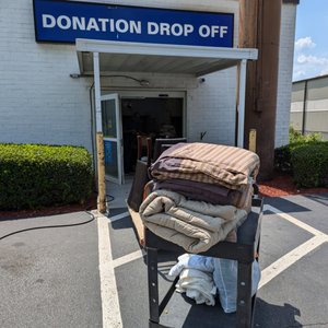 GOODWILL THRIFT STORE & DONATION CENTER - Updated November 2025 - 14 ...