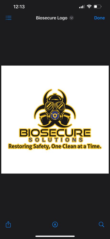 BIOSECURE SOLUTIONS - Updated December 2025 - Request a Quote - Palmdale, California - Biohazard ...