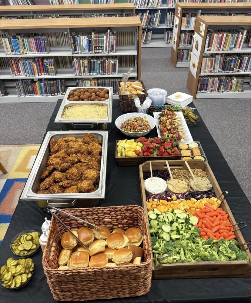 Sherelle’s kitchen, Hurlock | Roadtrippers