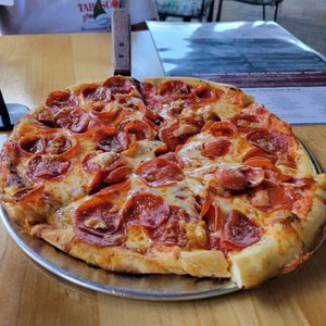 LONGBOARDS BEACH FIRED PIZZA - SOUTH RENO - 83 Photos & 59 Reviews ...