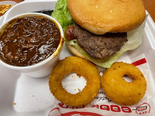 COOK OUT - Updated August 2024 - 122 Photos & 220 Reviews - 1800 N ...