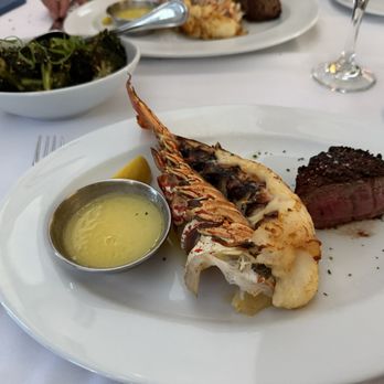 OCEAN PRIME - Updated December 2025 - 610 Photos & 536 Reviews - 5455 E ...