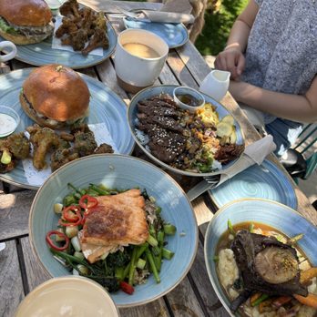 MOHI FARM - Updated June 2024 - 248 Photos & 163 Reviews - 90 E 3rd St ...