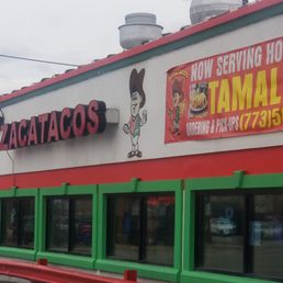 ZACATACOS - Updated July 2025 - 101 Photos & 274 Reviews - 3949 W 71st ...