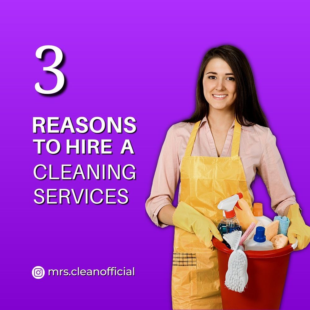 MRS CLEAN - Updated July 2025 - Request a Quote - 33 Photos ...