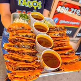 THE TACO SPOT - MOCKINGBIRD - Updated December 2025 - 38 Photos & 15 ...