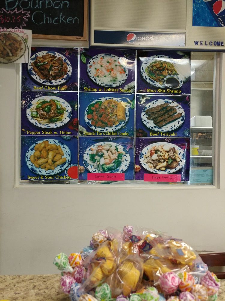 GREAT WALL CHINESE RESTAURANT - Updated August 2025 - 12 Reviews - 1242 ...
