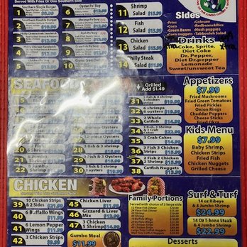 SAMI’S SOUTHERN KITCHEN & MORE - Updated January 2026 - 88 Photos & 32 ...