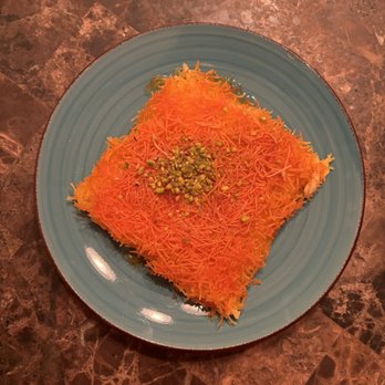 KNAFEH CAFE - Updated June 2024 - 455 Photos & 395 Reviews - 866 S ...